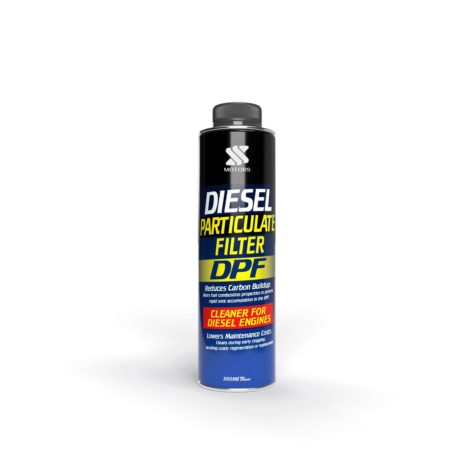 Diesel Particulate Filter Cleaner I DPF Cleaner | SS Motors Group