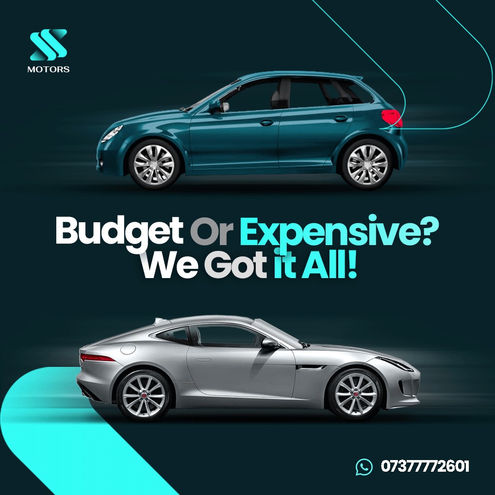 Second Hand Cars Dealership in Leicester | SS Motors Group